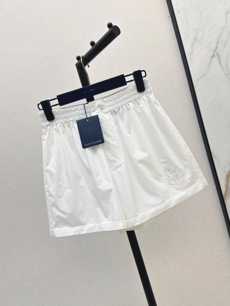 Louis Vuitton Short Pants