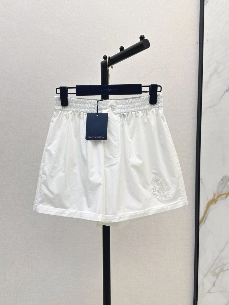 Brand-original Louis Vuitton Short Pants