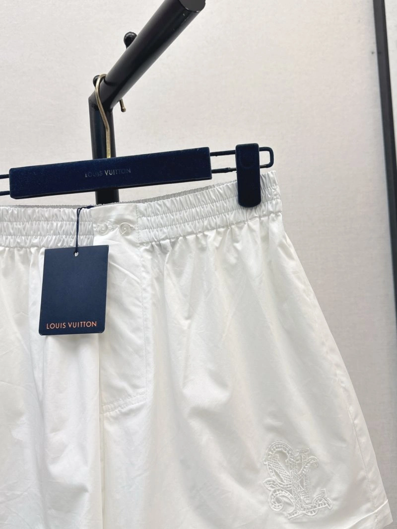 Brand-original Louis Vuitton Short Pants
