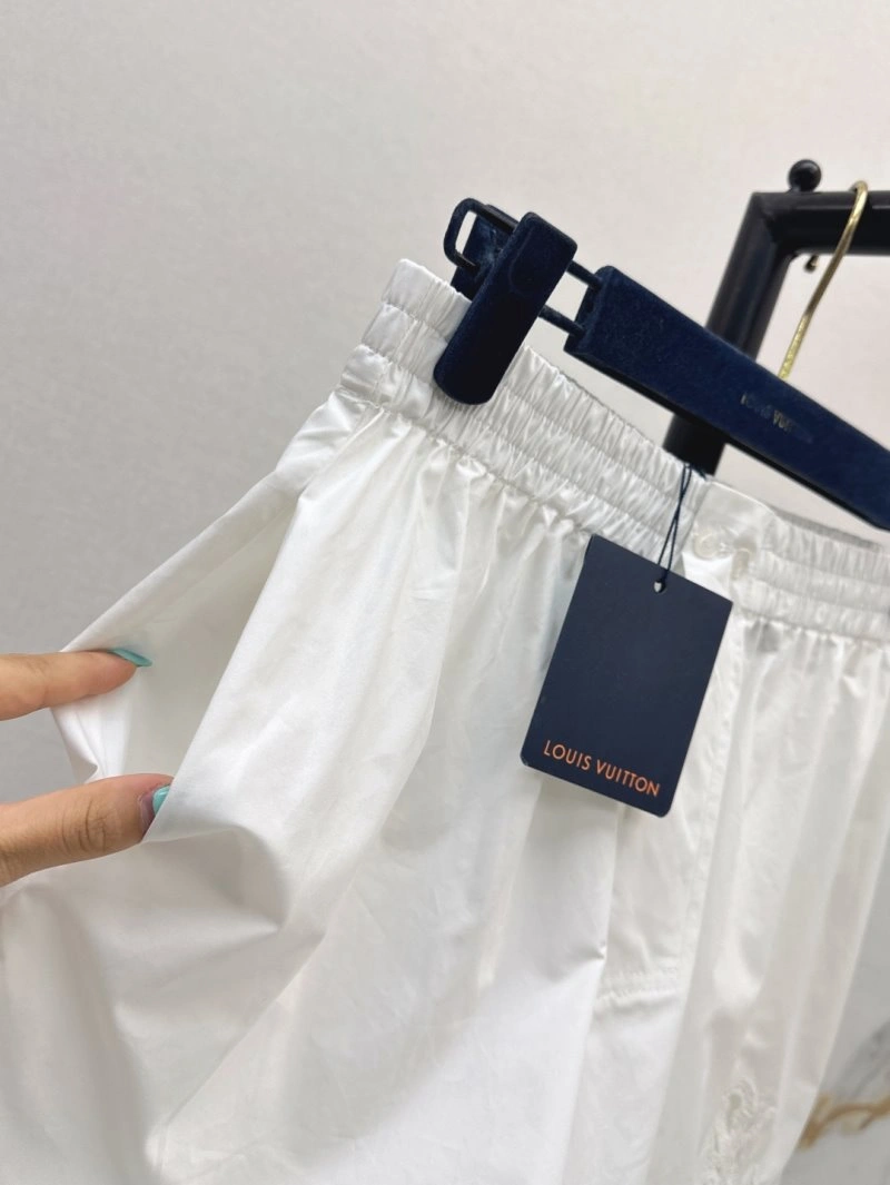 Brand-original Louis Vuitton Short Pants