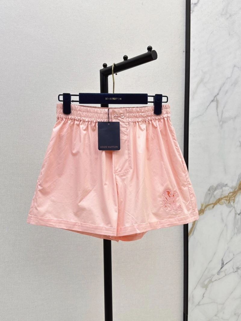 Louis Vuitton Short Pants