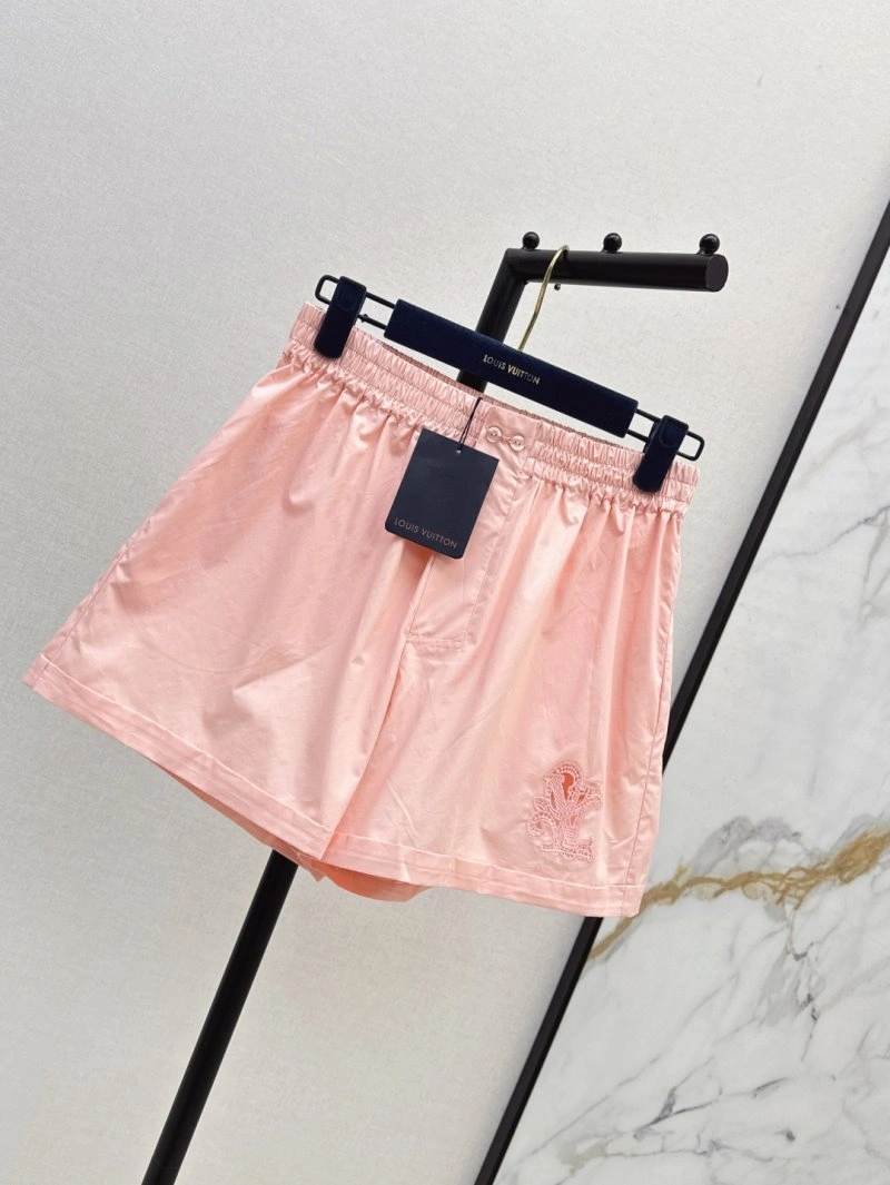 High fidelity Louis Vuitton Short Pants
