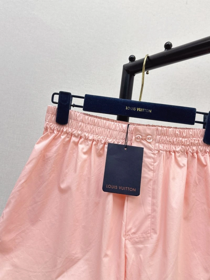 High fidelity Louis Vuitton Short Pants