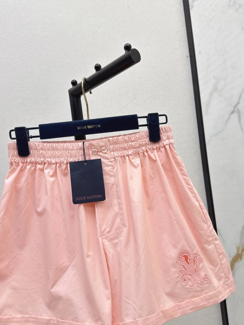 High fidelity Louis Vuitton Short Pants