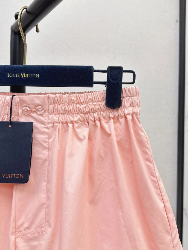 High fidelity Louis Vuitton Short Pants