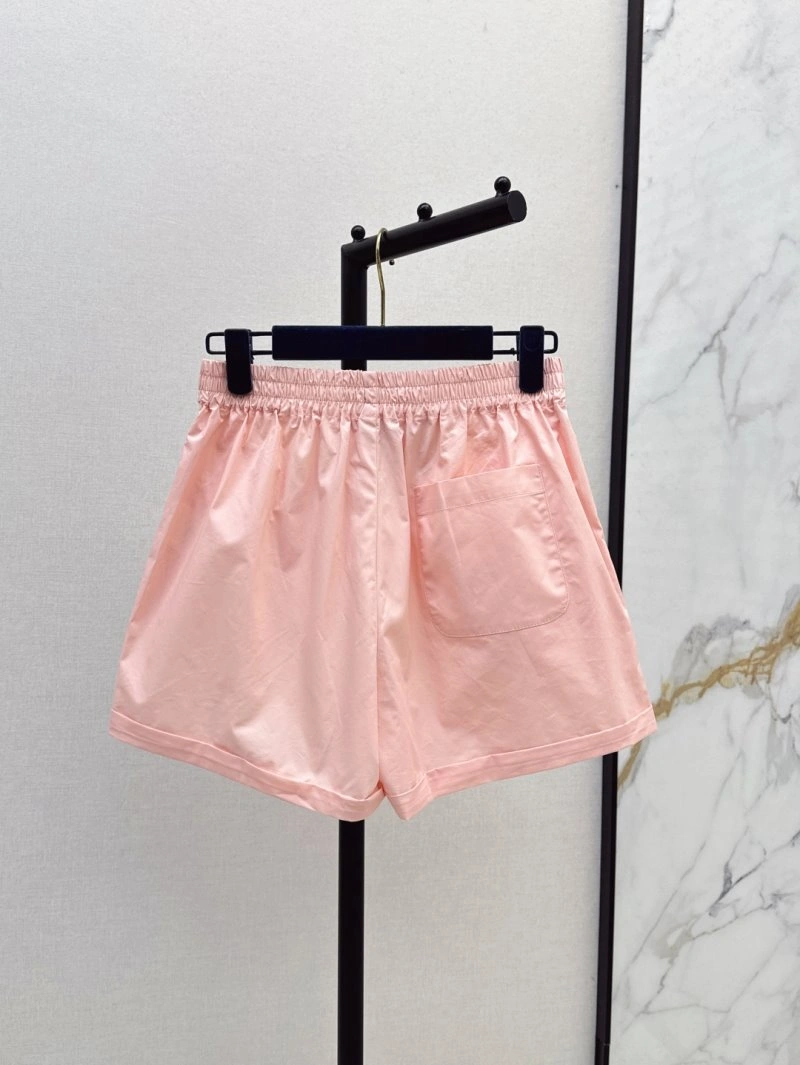 High fidelity Louis Vuitton Short Pants