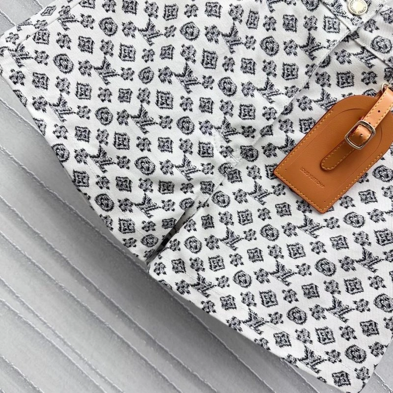 Genuine Louis Vuitton Short Pants