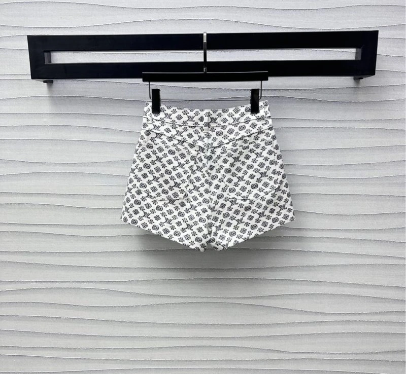 Genuine Louis Vuitton Short Pants