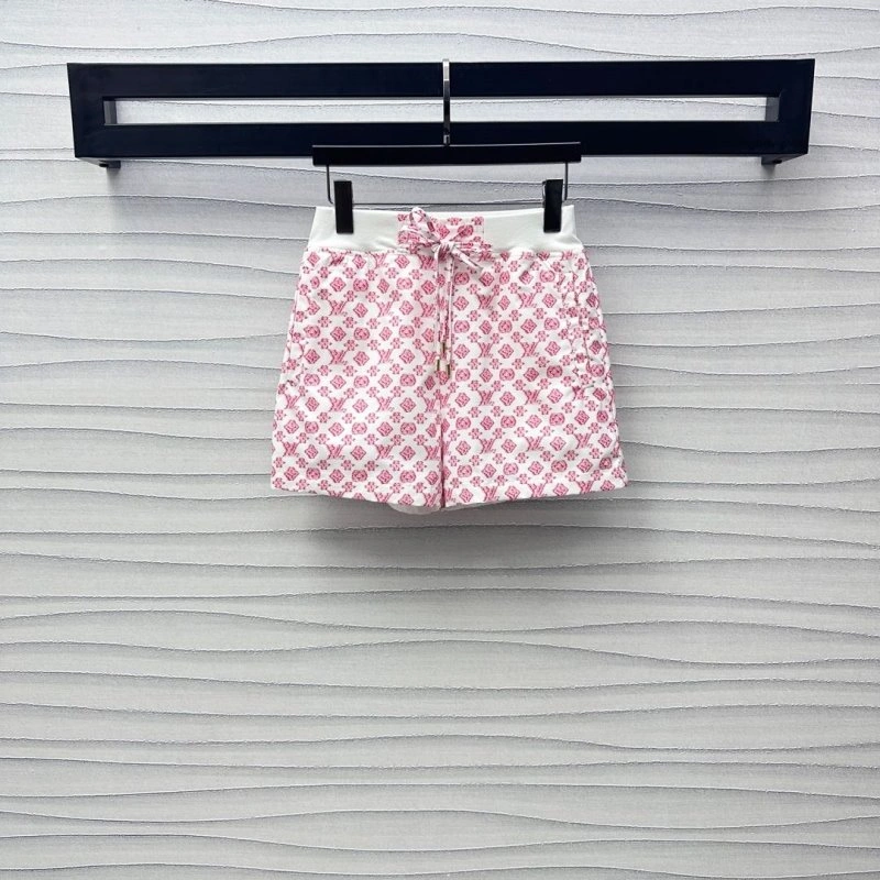 Louis Vuitton Short Pants