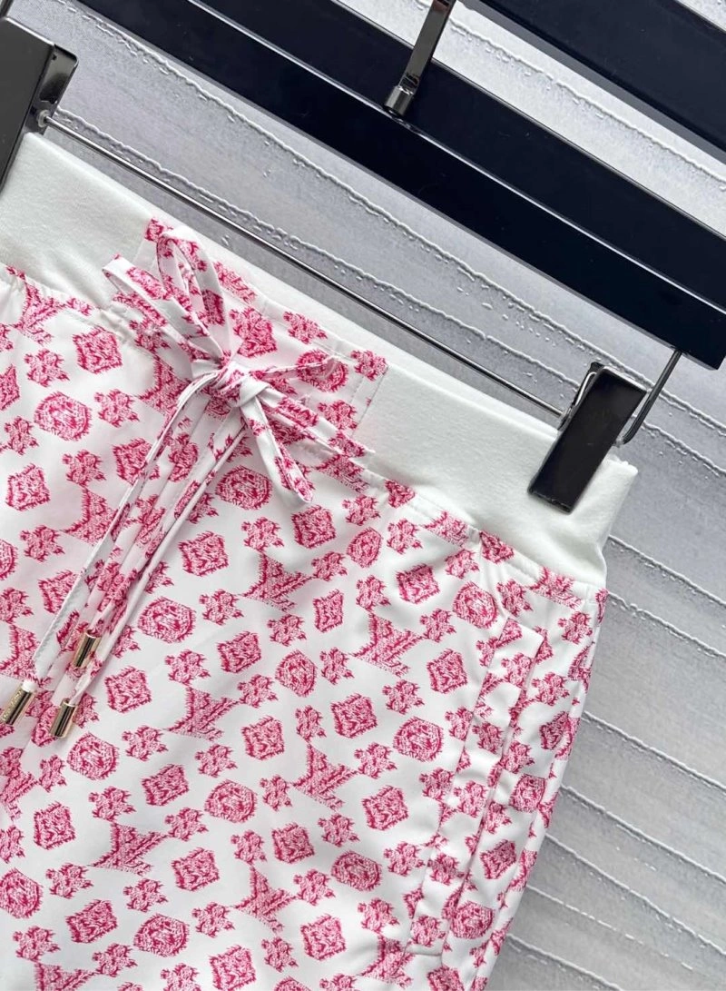 Genuine Louis Vuitton Short Pants