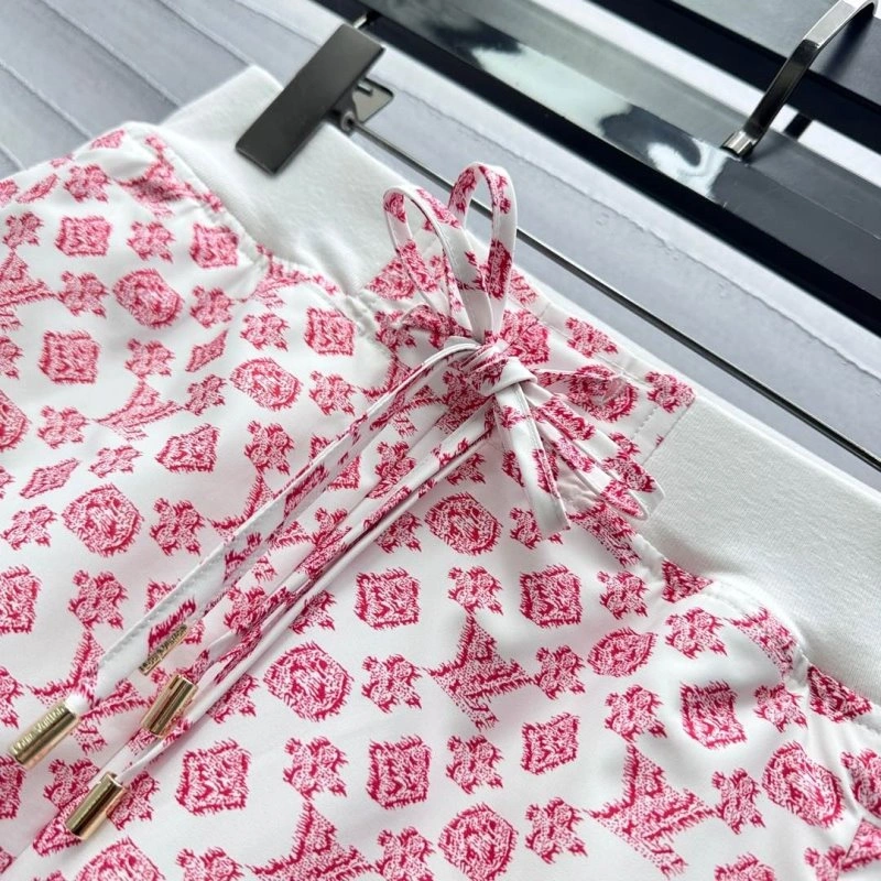 Genuine Louis Vuitton Short Pants