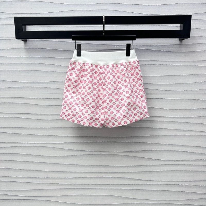 Genuine Louis Vuitton Short Pants