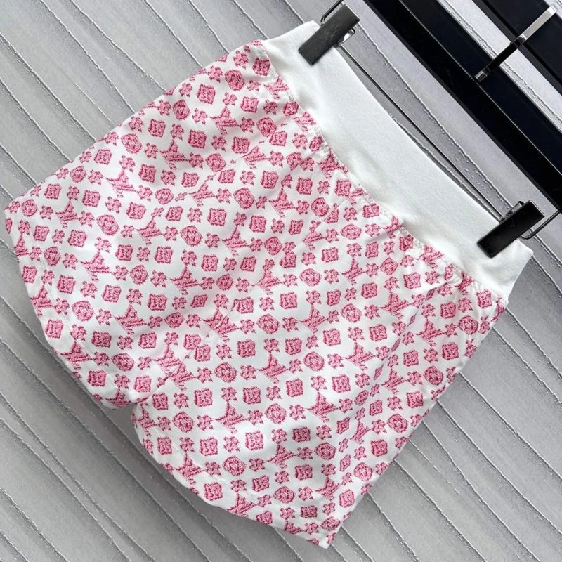 Genuine Louis Vuitton Short Pants