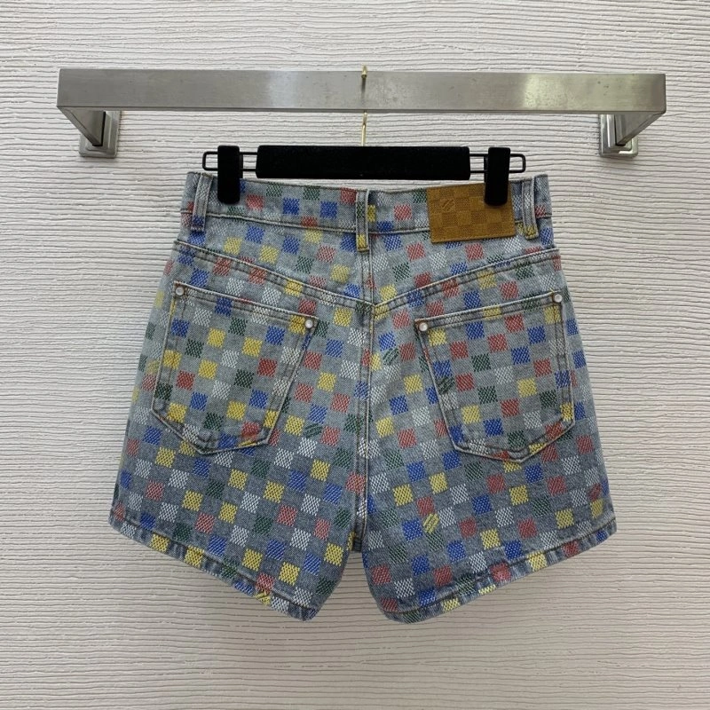 Original Louis Vuitton Short Pants