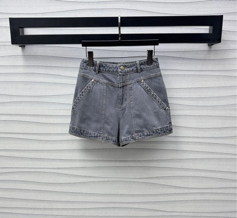 Louis Vuitton Short Pants