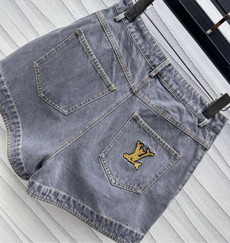 Affordable Louis Vuitton Short Pants