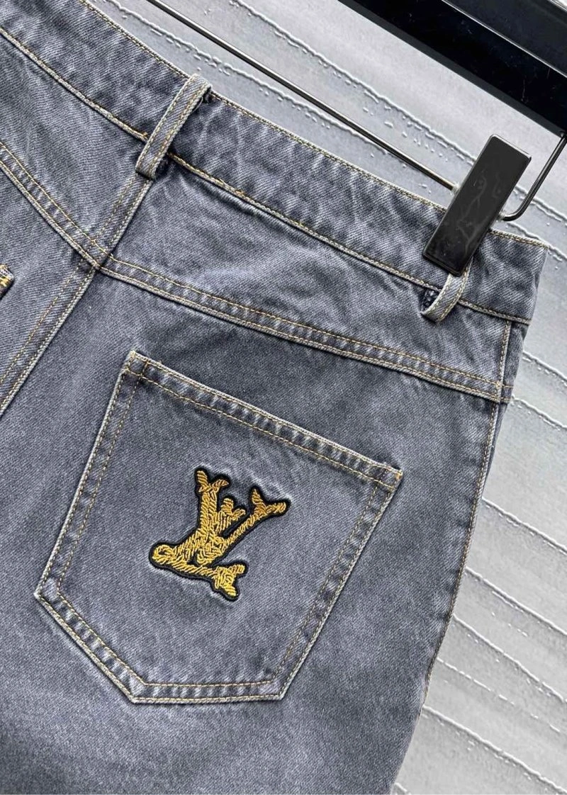 Affordable Louis Vuitton Short Pants