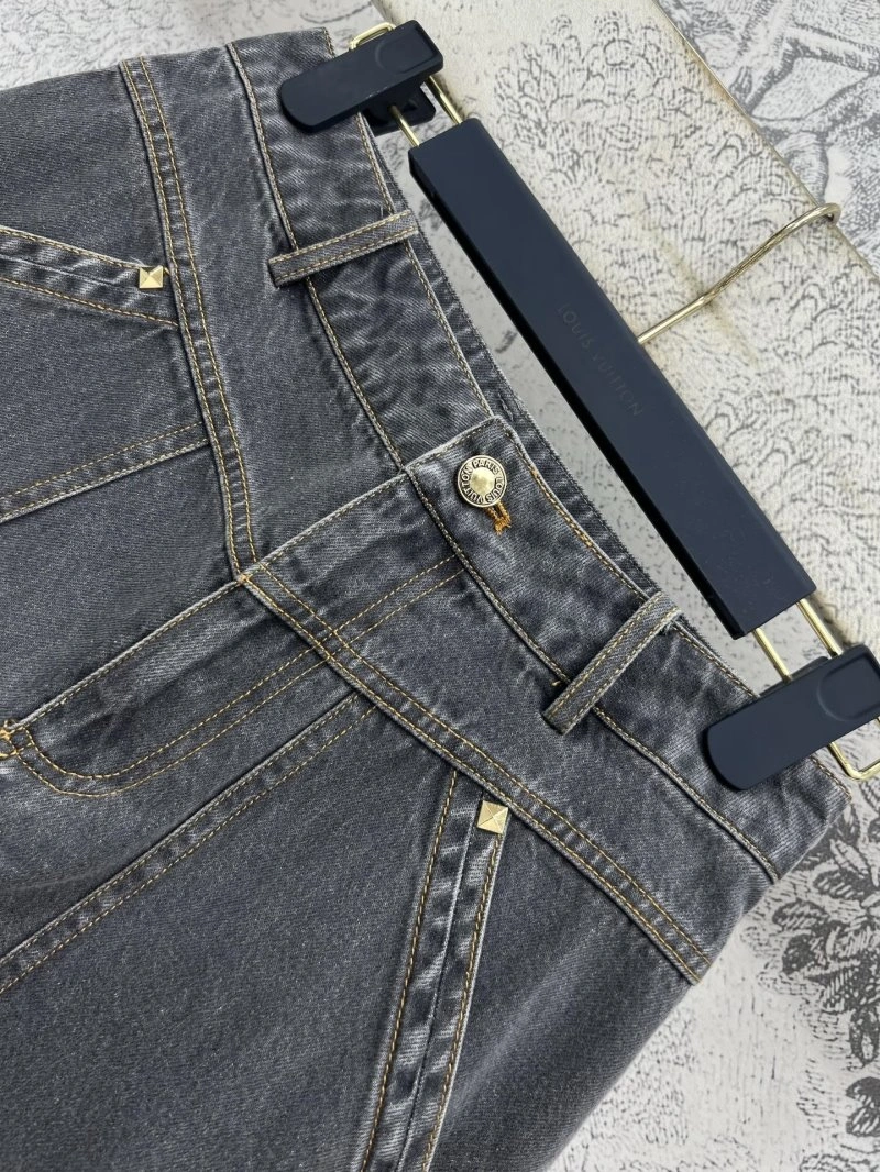 Genuine Louis Vuitton Short Pants