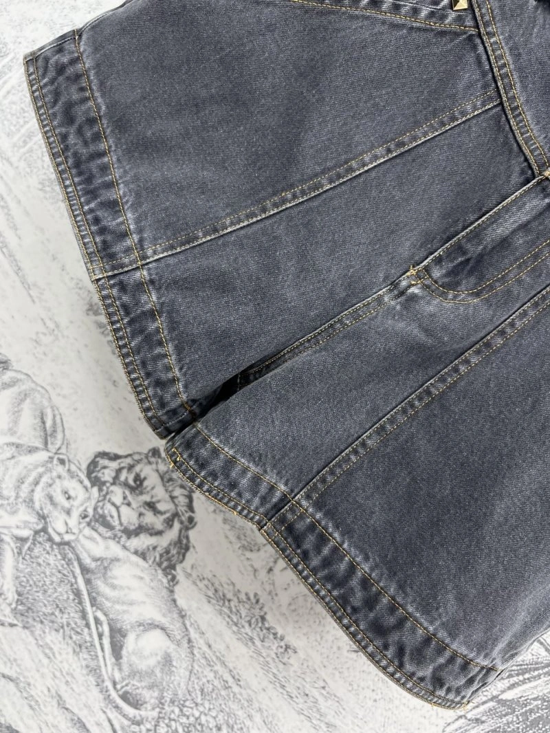 Genuine Louis Vuitton Short Pants