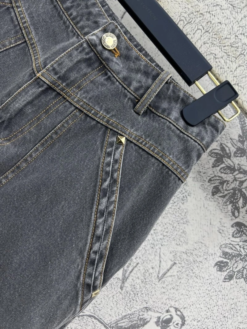 Genuine Louis Vuitton Short Pants