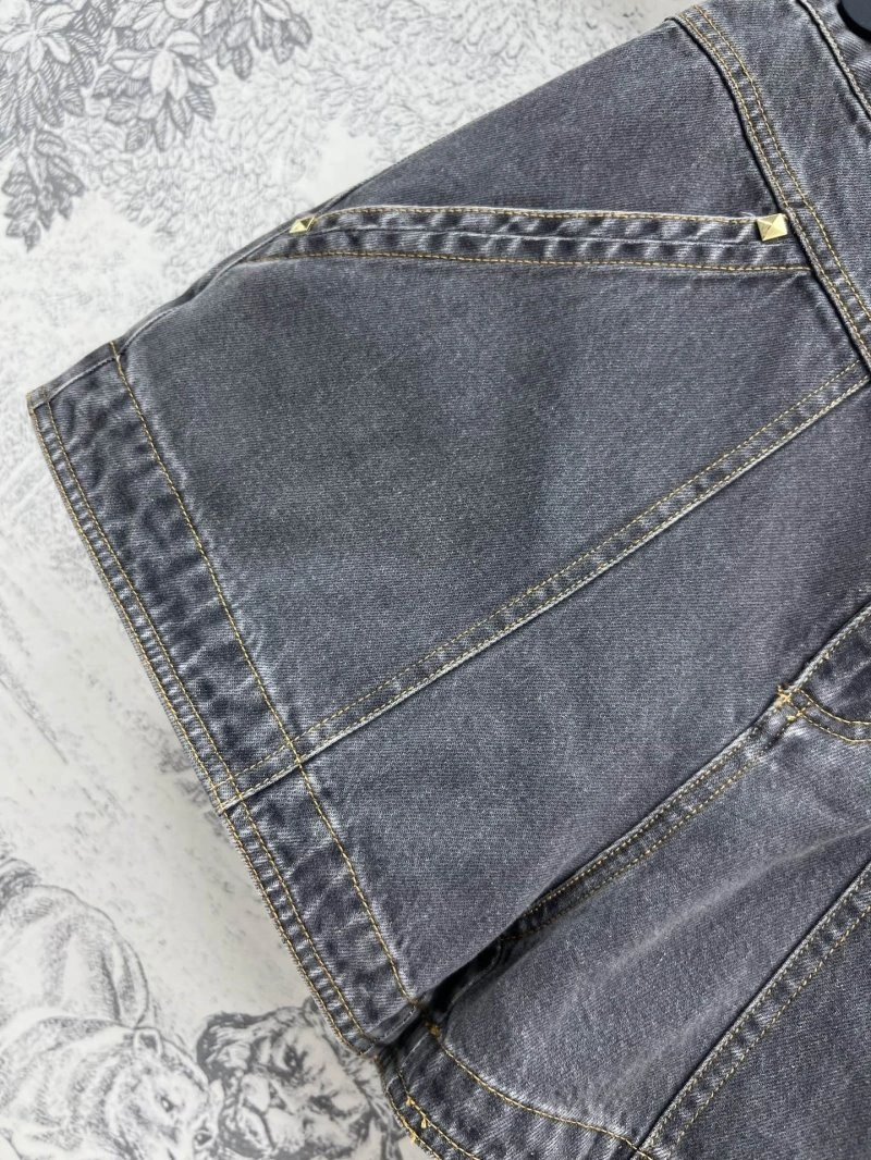 Genuine Louis Vuitton Short Pants