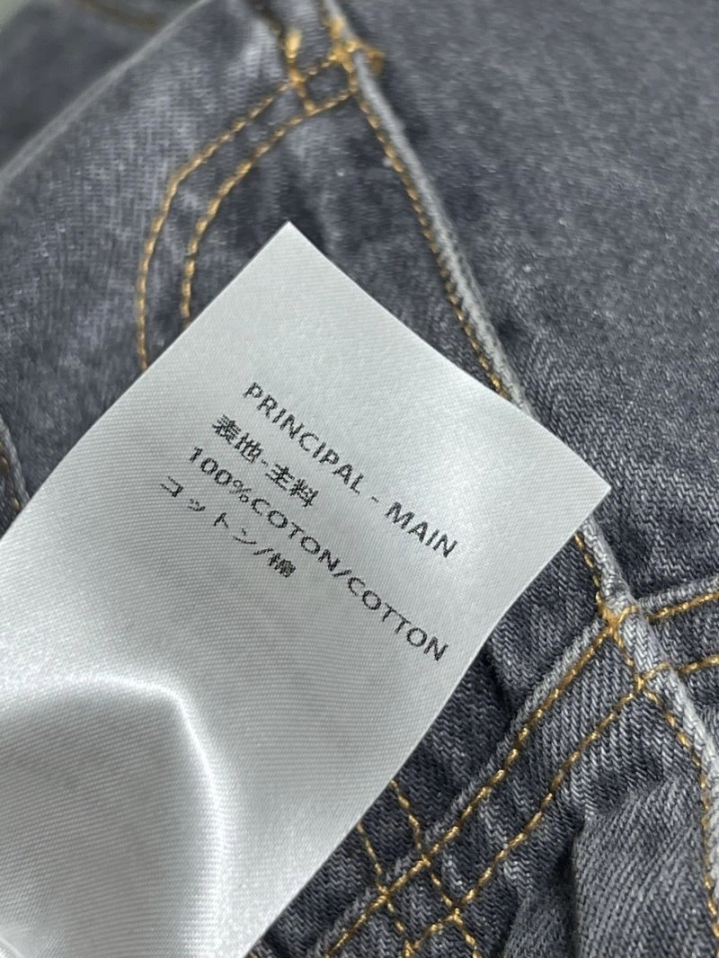 Genuine Louis Vuitton Short Pants