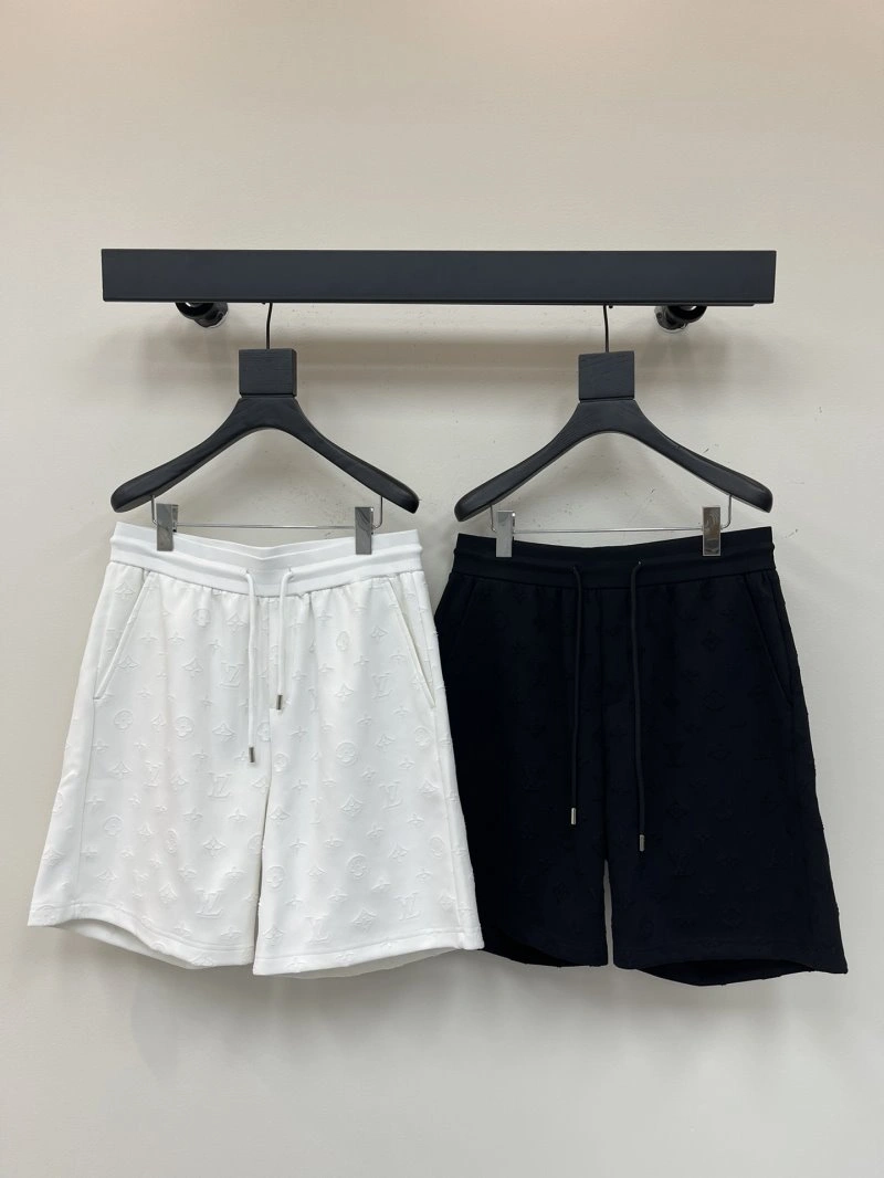Louis Vuitton Short Pants