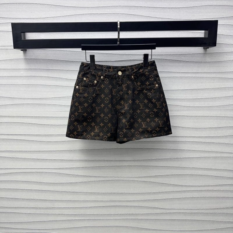 Louis Vuitton Short Pants