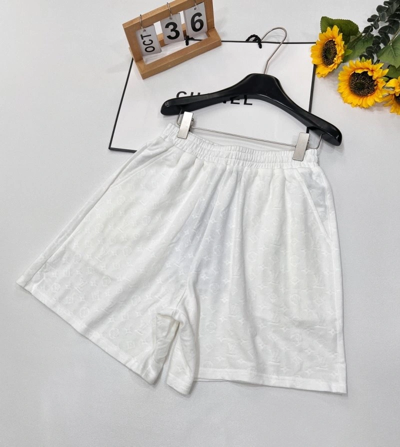 Louis Vuitton Short Pants