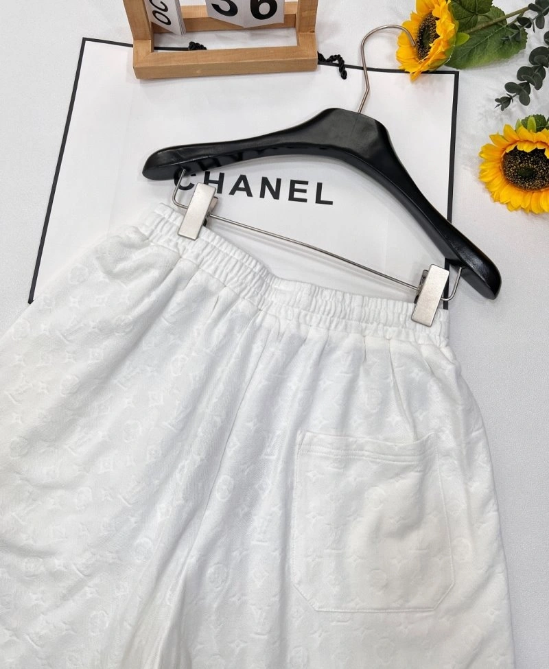Top mirror Louis Vuitton Short Pants