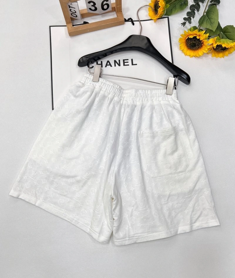 Top mirror Louis Vuitton Short Pants
