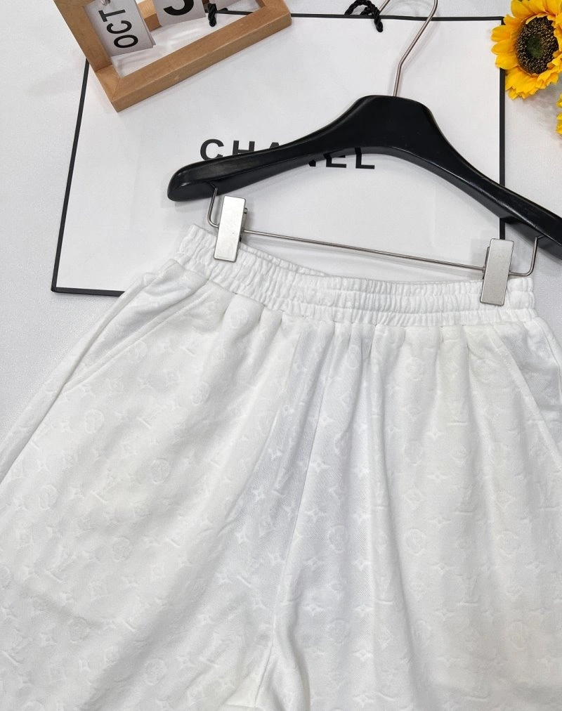 Top mirror Louis Vuitton Short Pants