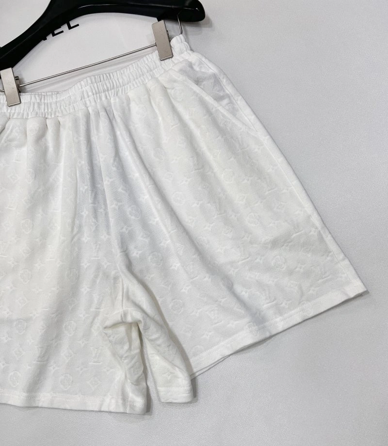 Top mirror Louis Vuitton Short Pants