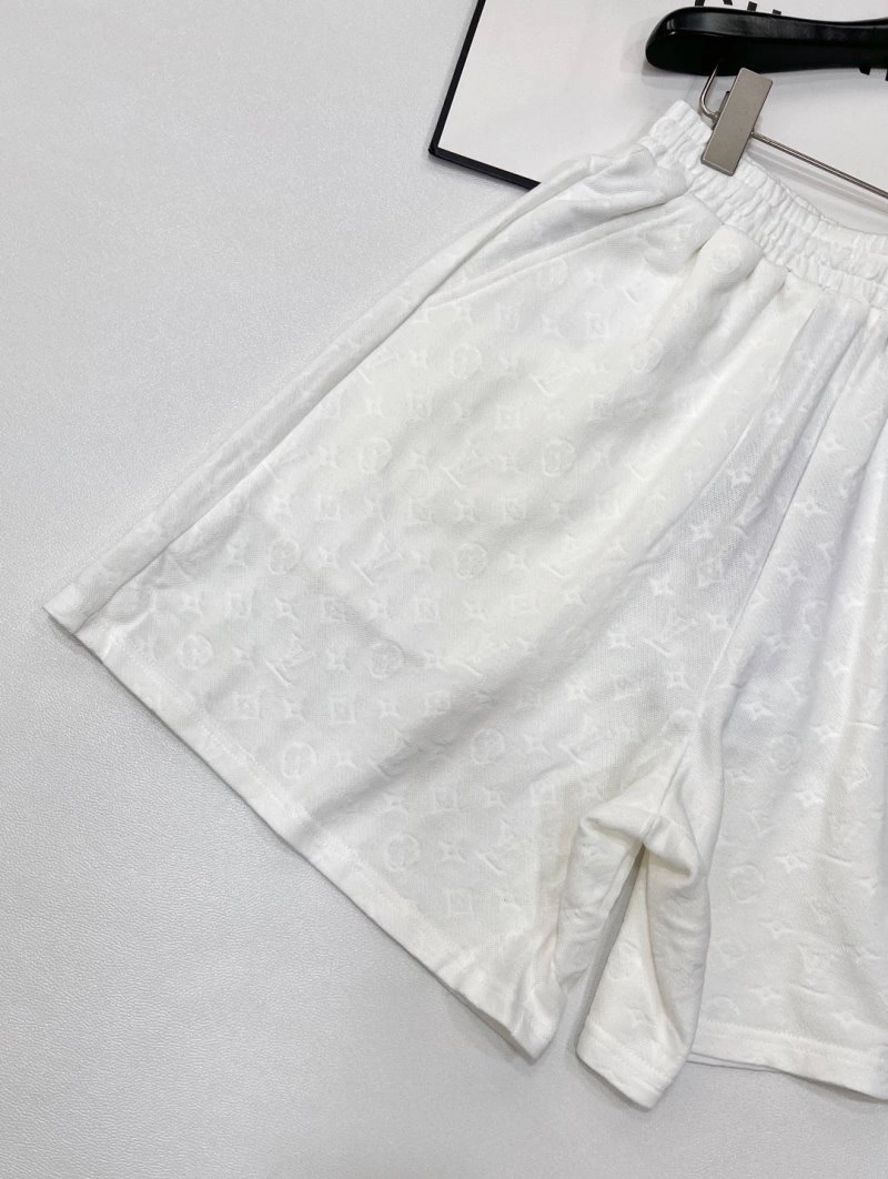 Top mirror Louis Vuitton Short Pants