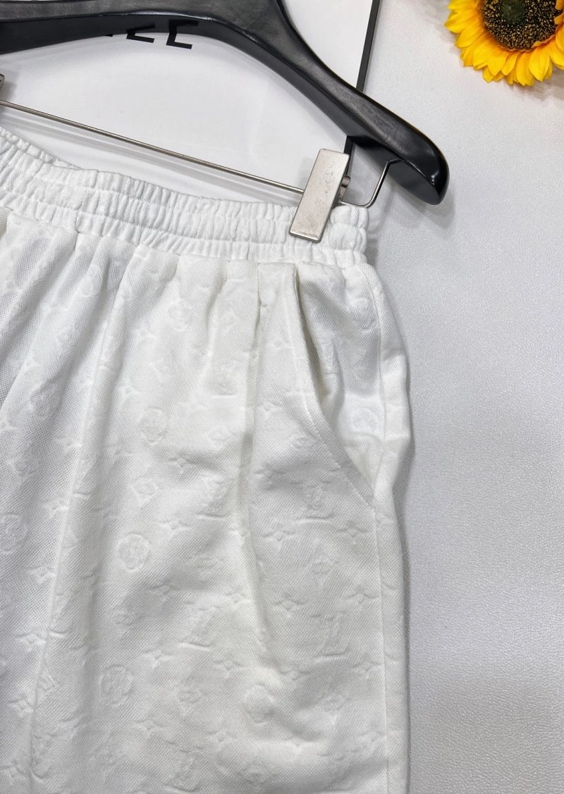 Top mirror Louis Vuitton Short Pants