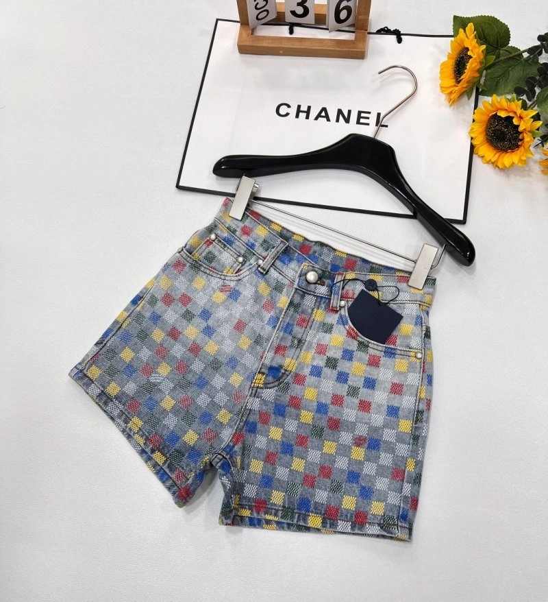 Louis Vuitton Short Pants