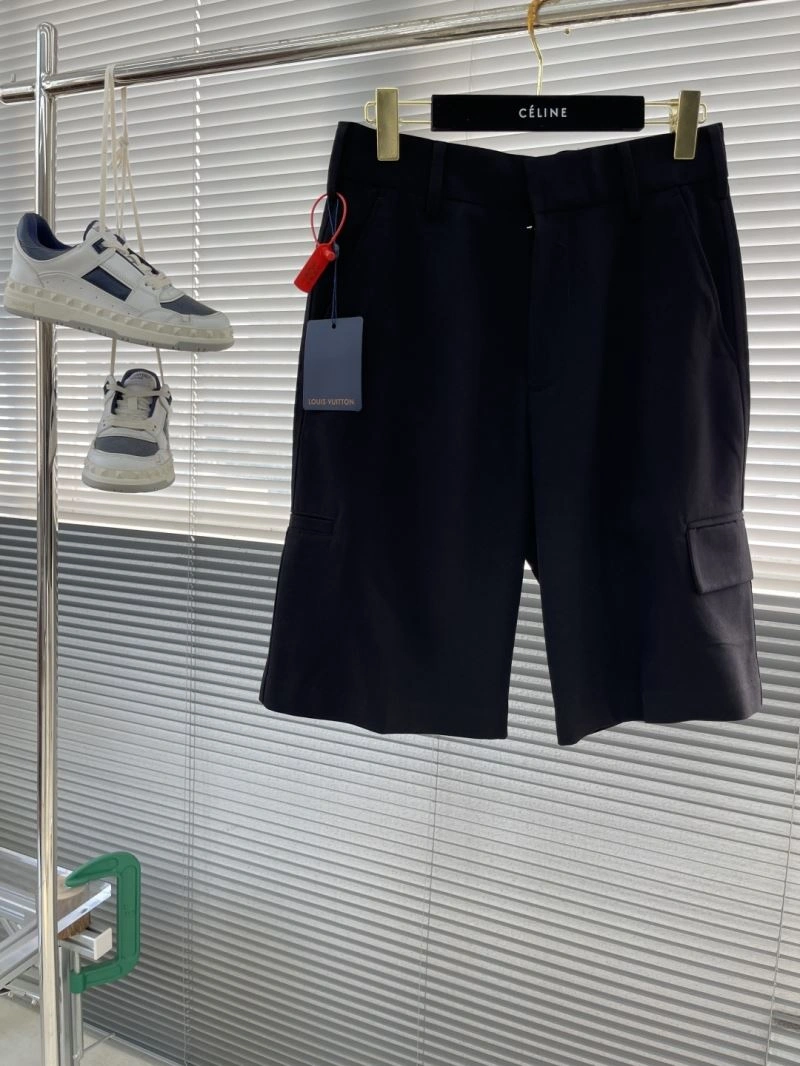 Louis Vuitton Short Pants