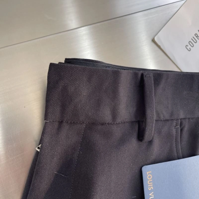 Reasonably priced Louis Vuitton Short Pants