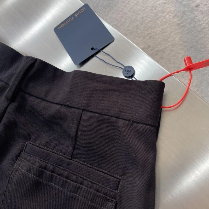 Reasonably priced Louis Vuitton Short Pants