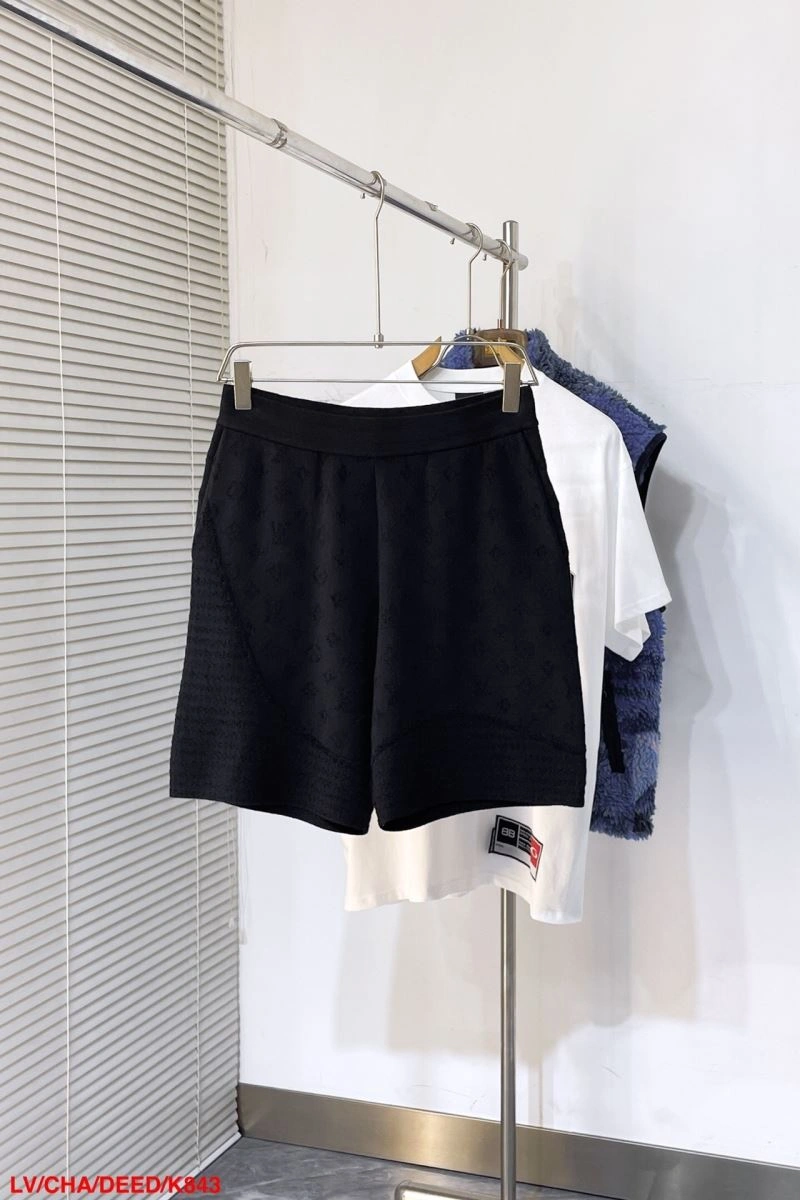 Louis Vuitton Short Pants