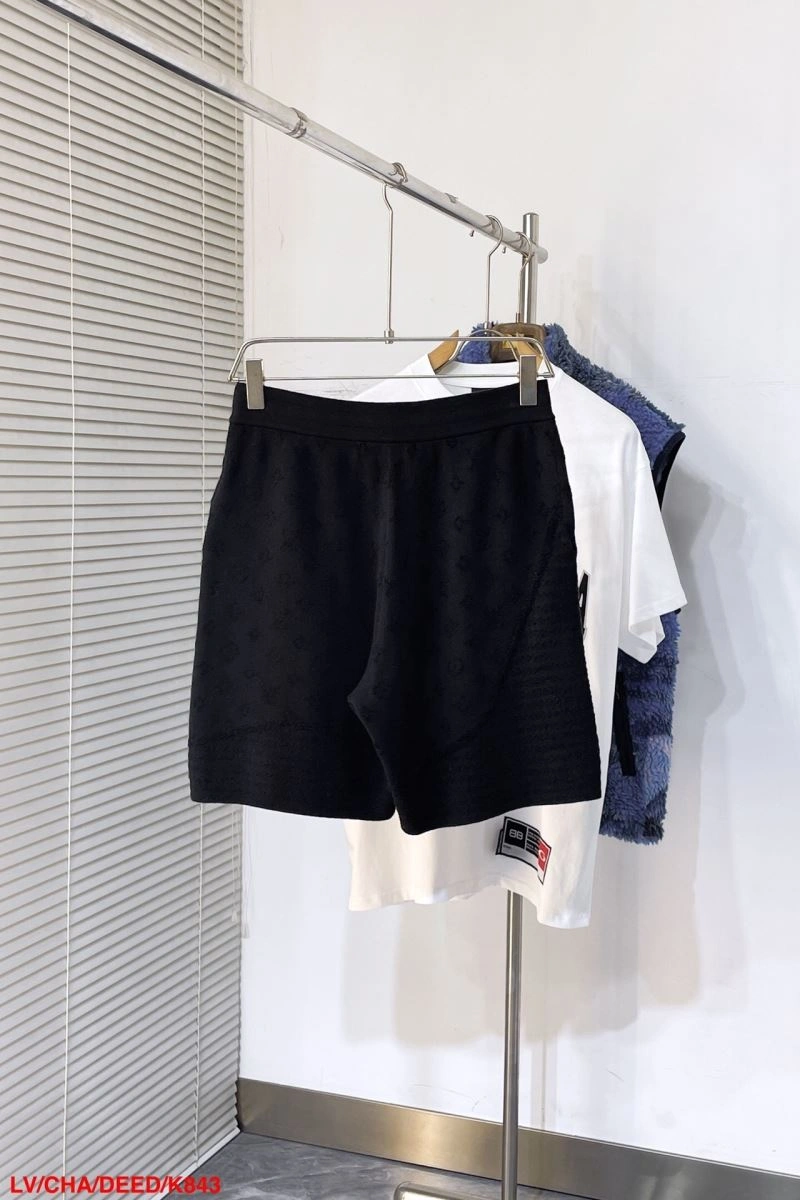 1:1 copy Louis Vuitton Short Pants