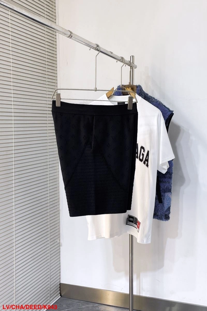 1:1 copy Louis Vuitton Short Pants