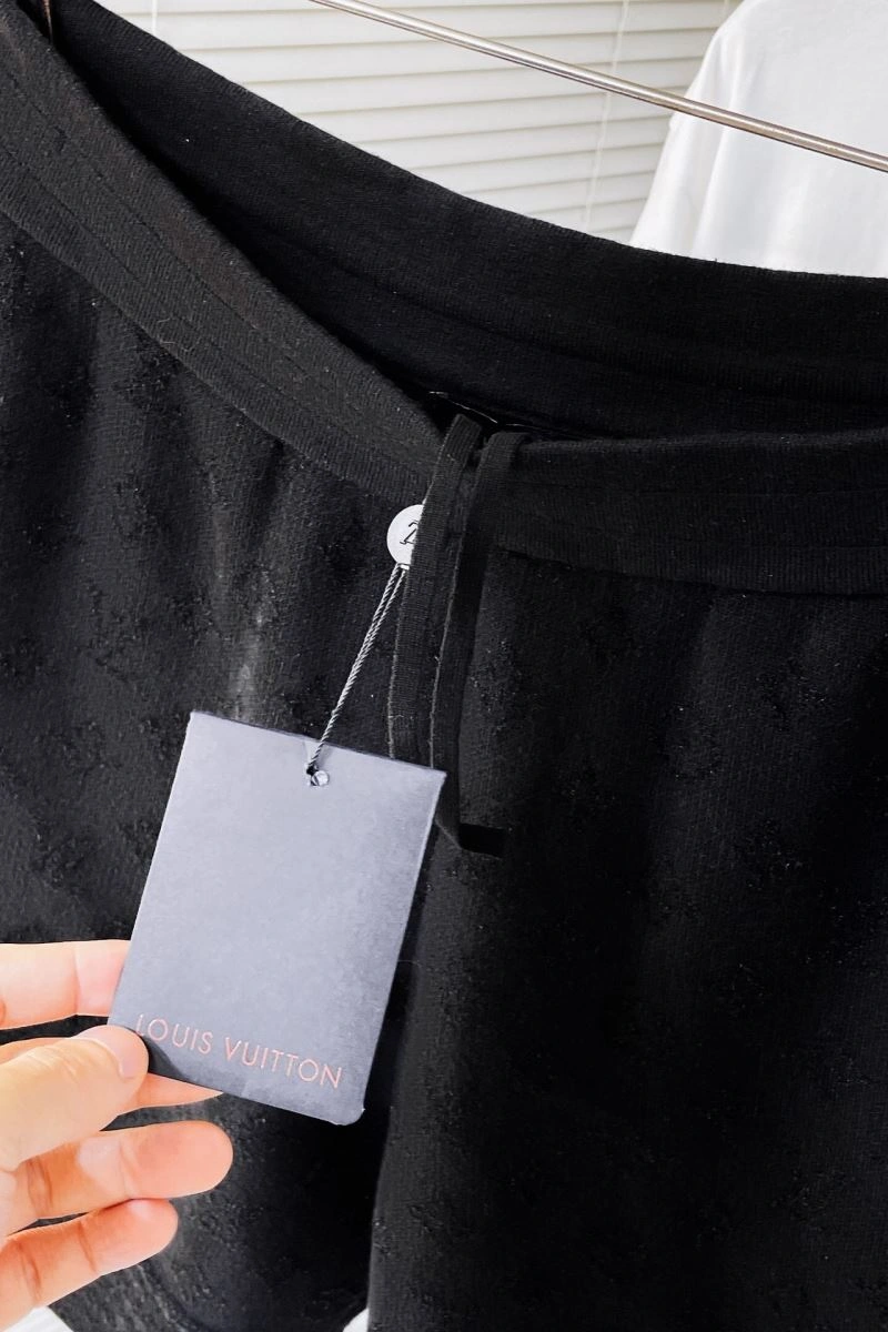 1:1 copy Louis Vuitton Short Pants