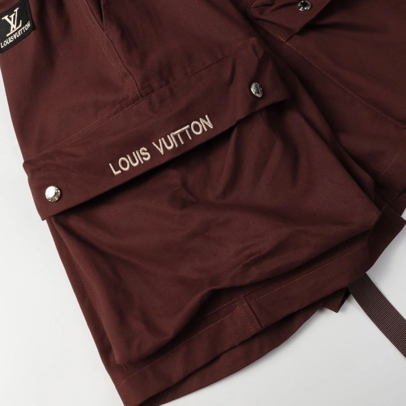 OEM Louis Vuitton Short Pants