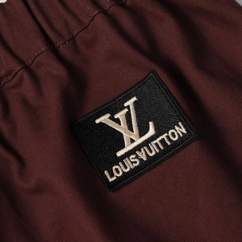 OEM Louis Vuitton Short Pants