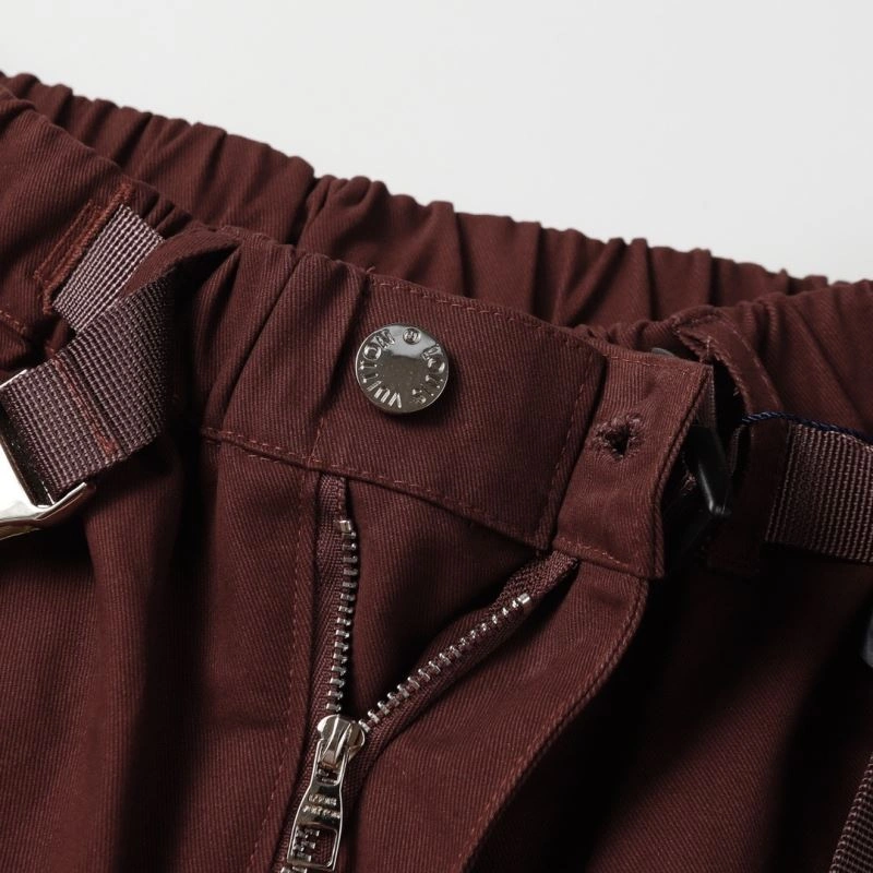 OEM Louis Vuitton Short Pants