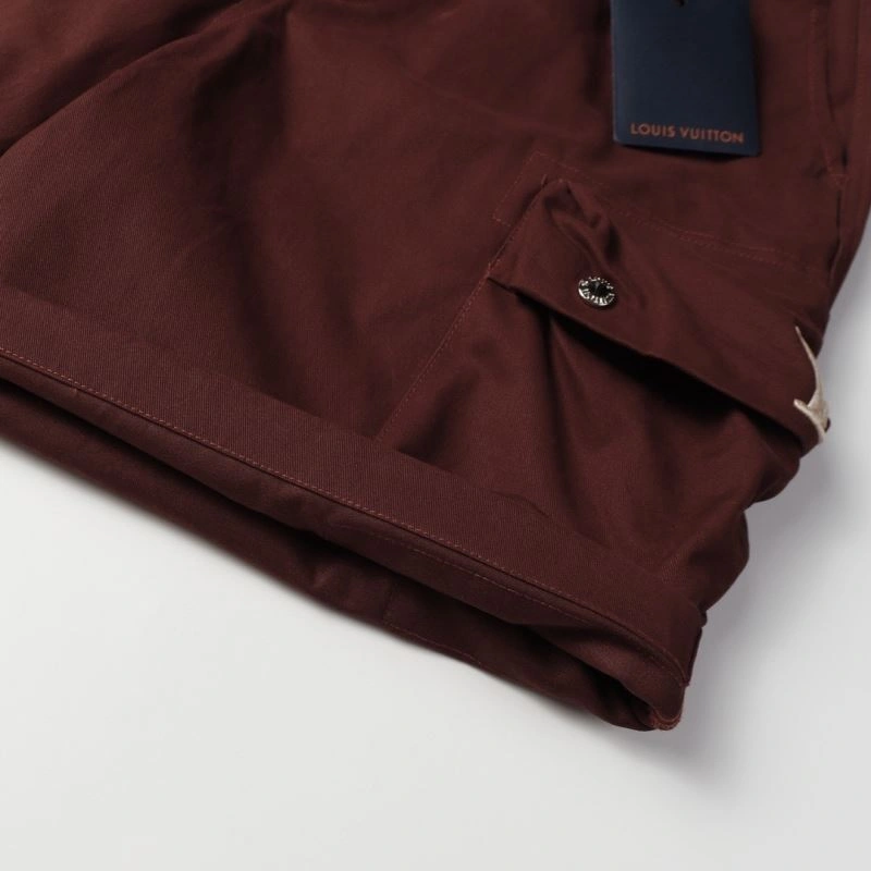 OEM Louis Vuitton Short Pants
