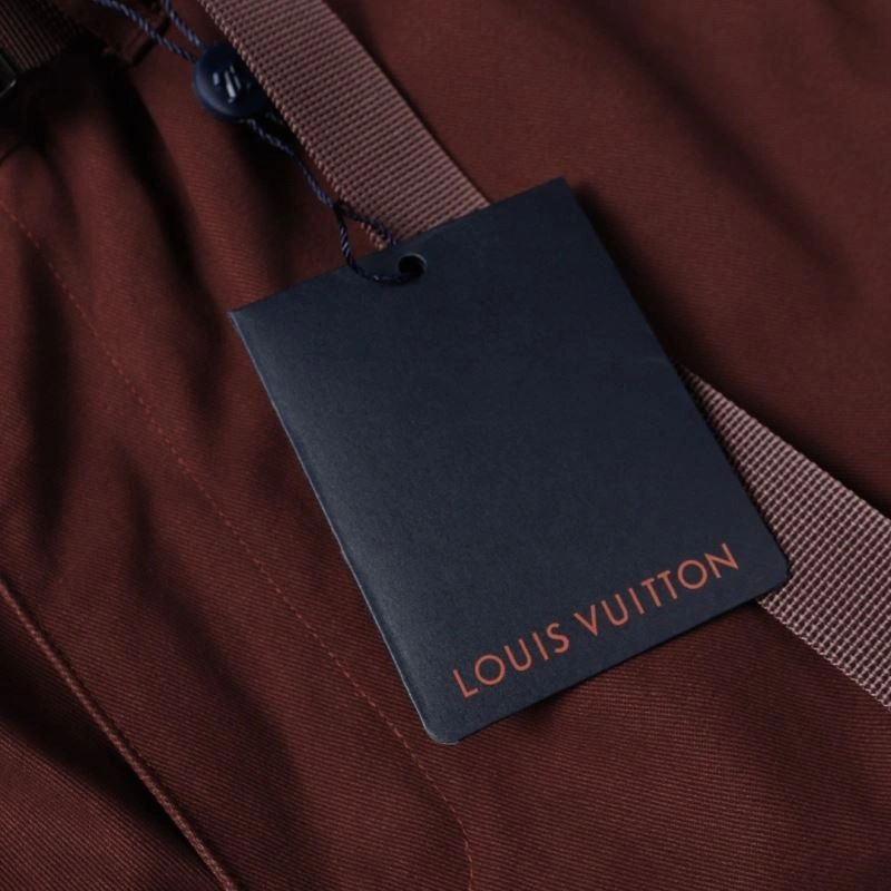 OEM Louis Vuitton Short Pants