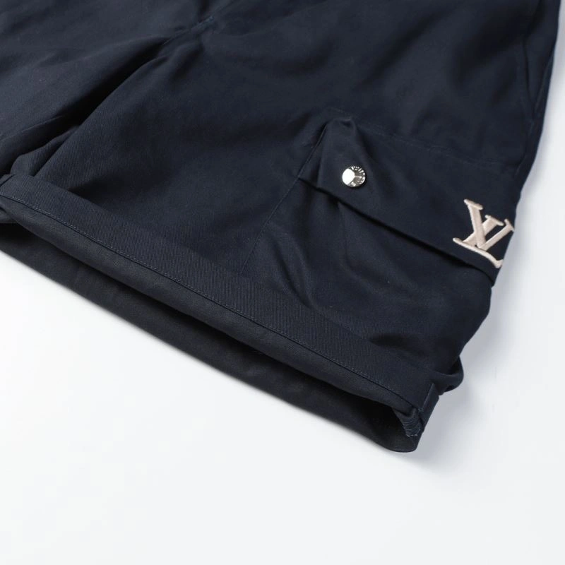 Real Louis Vuitton Short Pants