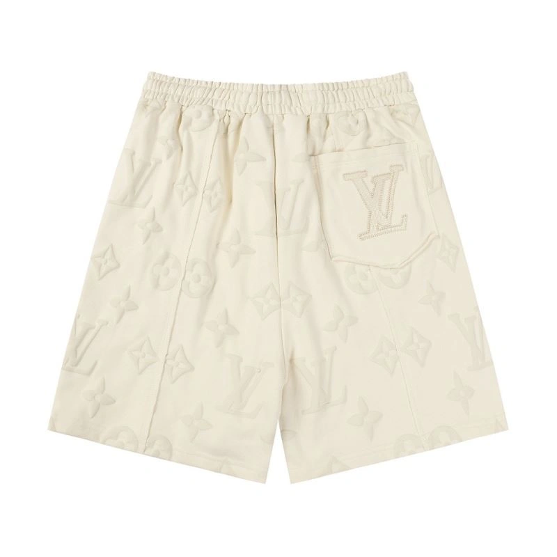 Brand-original Louis Vuitton Short Pants